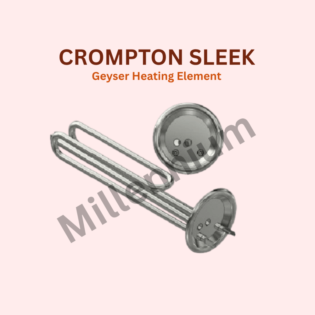 Geyser Element Crompton Sleek - Millennium House